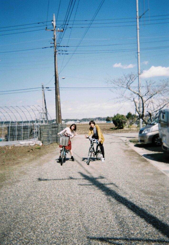 主演 ICEx・志賀李玖、松本⼤輝ら注⽬の若⼿俳優6名が集結。『六⽉のタイムマシン』BS12 トゥエルビにて5⽉4⽇（⽇）21時30分スタート! | ビューティーページェントメディア