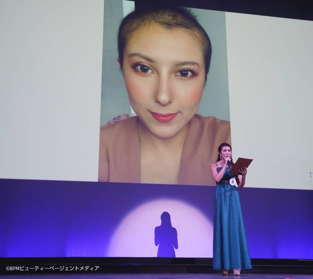 ミス・ワールド 2023 日本代表にバレエダンサーの根岸茉矢（ねぎし・まや）さんが輝く/大会後インタビューあり | ビューティーページェント ...
