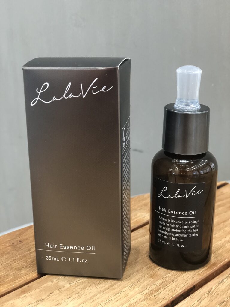 毛先から頭皮まで、艶めく「Lala Vie（ララヴィ）」 | ビューティーページェントメディア 毛先から頭皮まで、艶めく「Lala Vie（ララヴィ）」