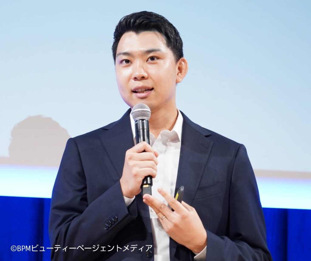 5周年を迎えたTENTIAL 「人類のポテンシャルを引き出す」をミッションに掲げ企業を率いる中西裕太郎CEOに迫る！（BPM単独インタビュー） | ビューティーページェントメディア