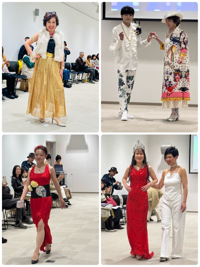「多様性こそが美」町田で開催されたのダイバーシティランウェイ、ポリコレファッションショーが開催！ | ビューティーページェントメディア 「多様 ...