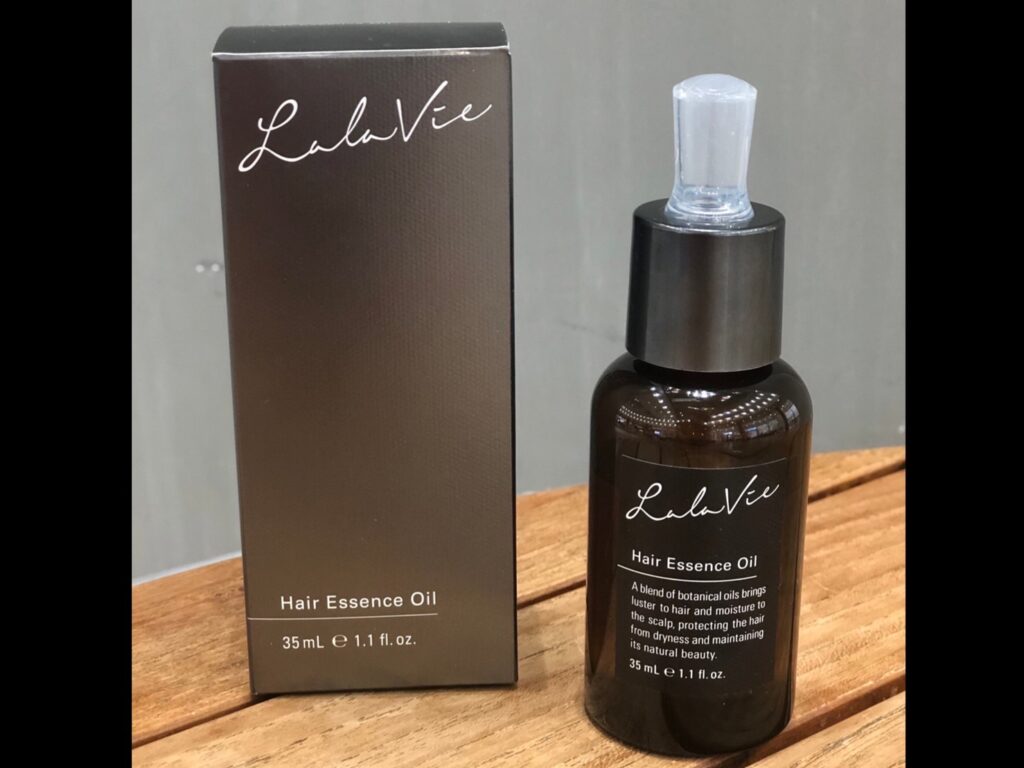 毛先から頭皮まで、艶めく「Lala Vie（ララヴィ）」 | ビューティーページェントメディア 毛先から頭皮まで、艶めく「Lala Vie（ララヴィ）」