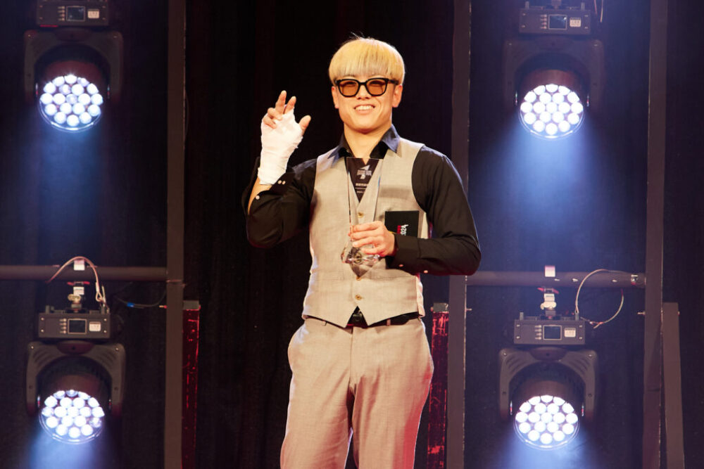 BrekingDownが『BreakingDown Award 2024』を開催