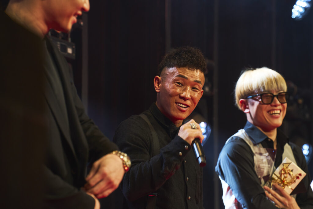 BrekingDownが『BreakingDown Award 2024』を開催